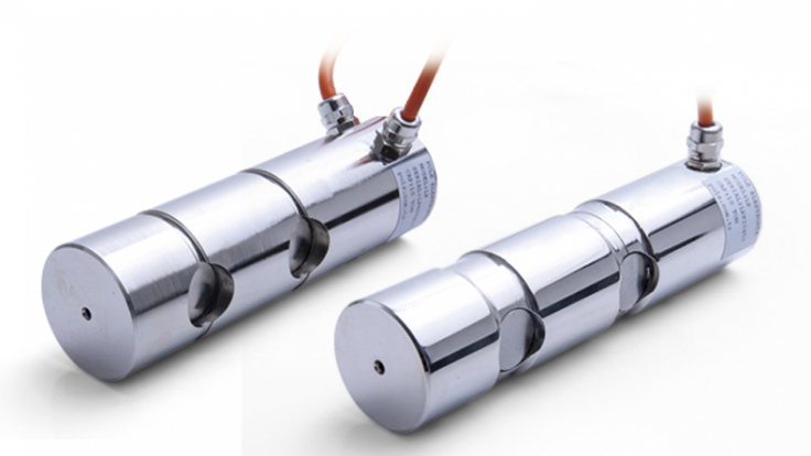 LPF Serisi Load Pin load cell - Gençler Elektronik