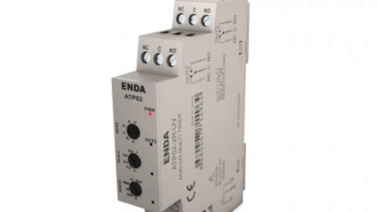 ATP02 - Gençler Elektronik